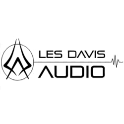 LES DAVIS AUDIO – GC Hifi