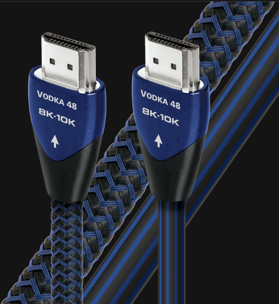 Vodka 48 – GC Hifi